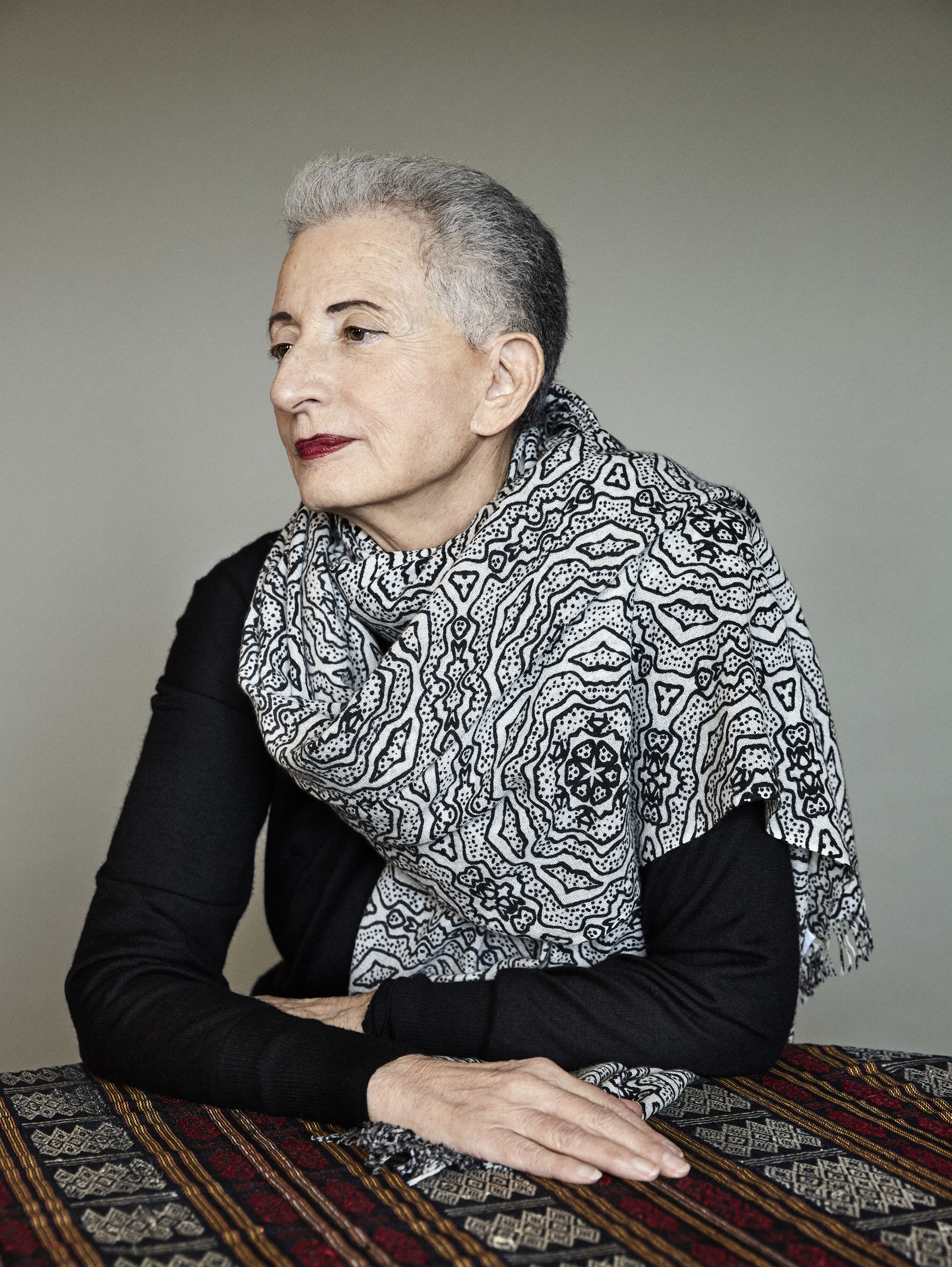 PORTRAITS — Roberto Frankenberg