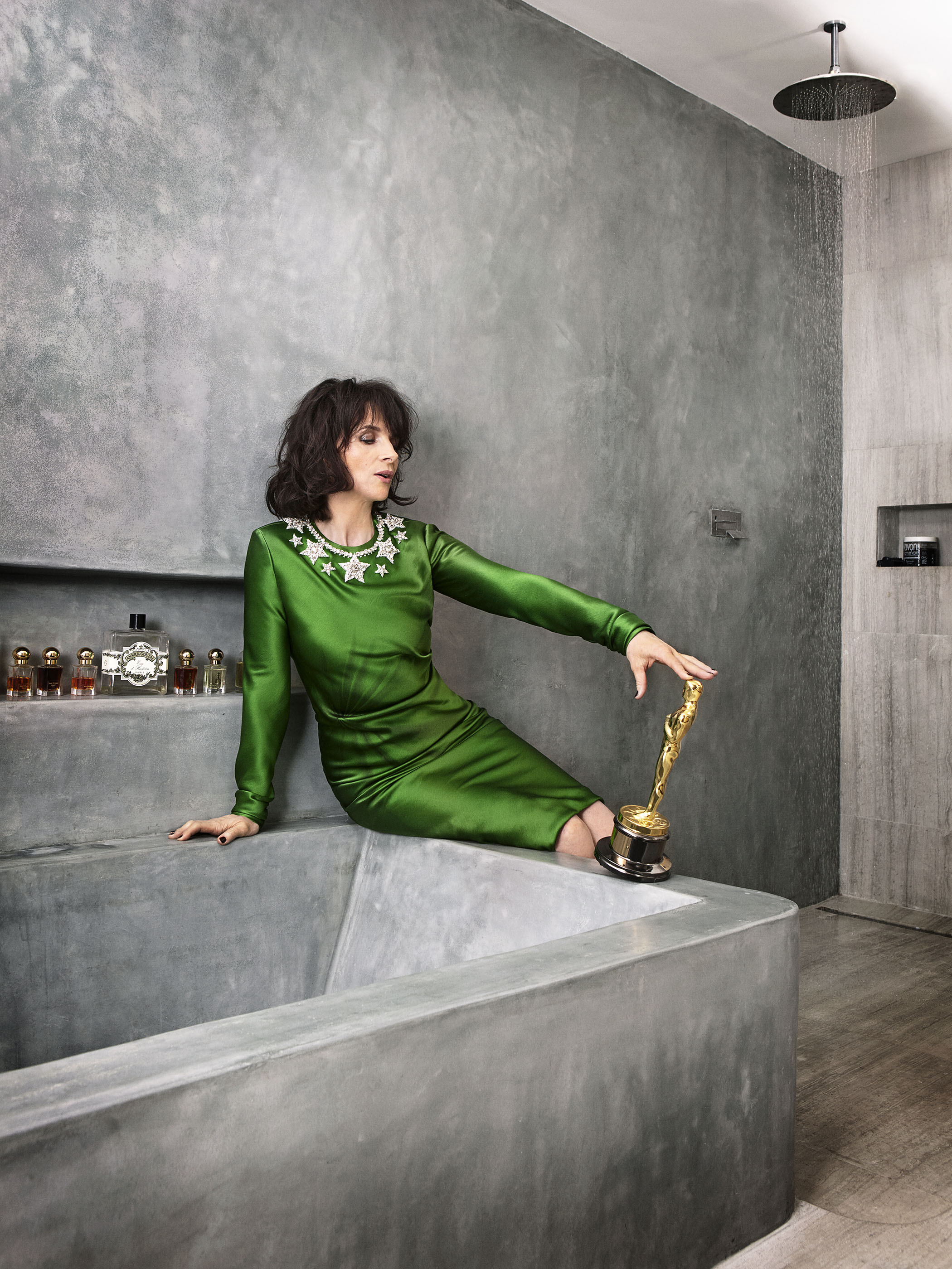 PORTRAITS — Roberto Frankenberg